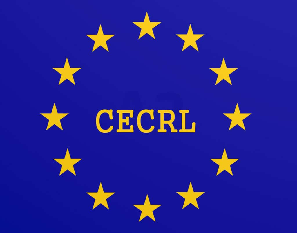 Le Cadre Européen Commun de Référence pour les Langues (CECRL) – Audra ...